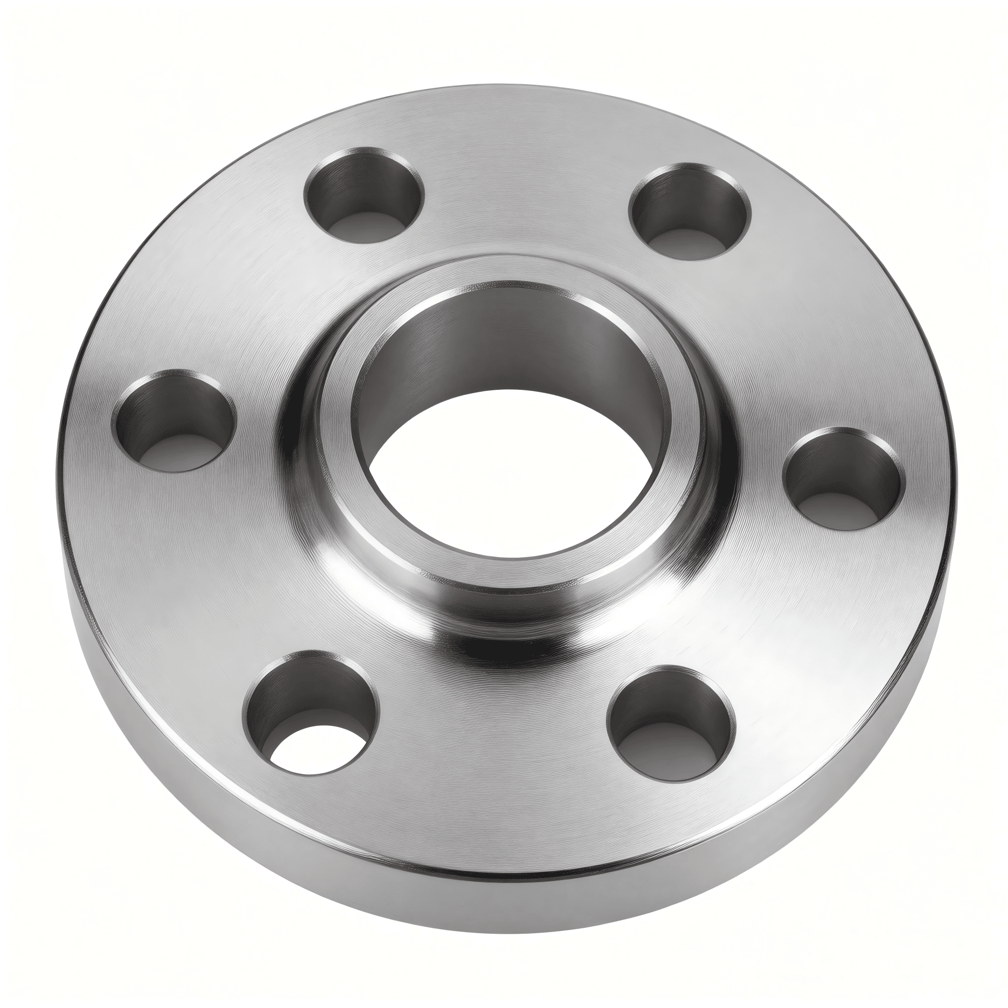 Socket Weld Flange – Industrial Flange Manufacturer & Supplier ...